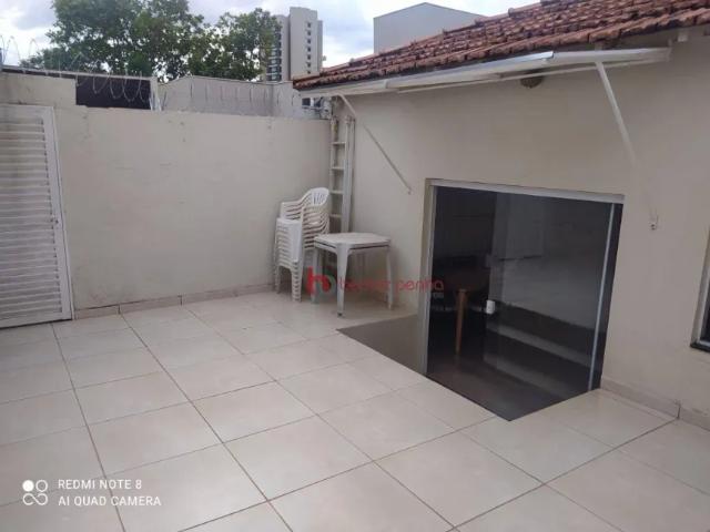 Casa com 3 Quartos à venda, 131 m² por R$ 530.000 Boa Vista São José do Rio Preto/SP