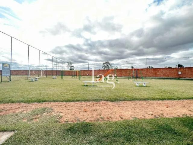 Casa com 3 quartos à venda, 144 m² por R$ 1.065.000 Condomínio Villagio Wanel Sorocaba/SP