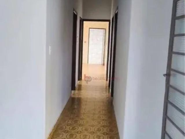 Casa com 3 Quartos à venda, 144 m² por R$ 372.000 Vila Elvira São José do Rio Preto/SP