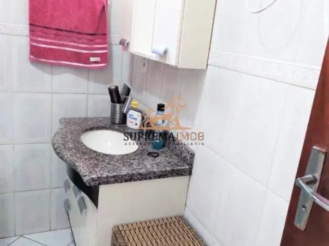 Casa com 3 quartos à venda, 144 m² por R$ 600.000,00 Cidade Jardim