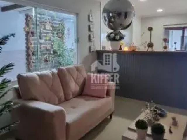 Casa com 3 quartos à venda, 140 m² por R$ 740.000 Colubande São Gonçalo/RJ