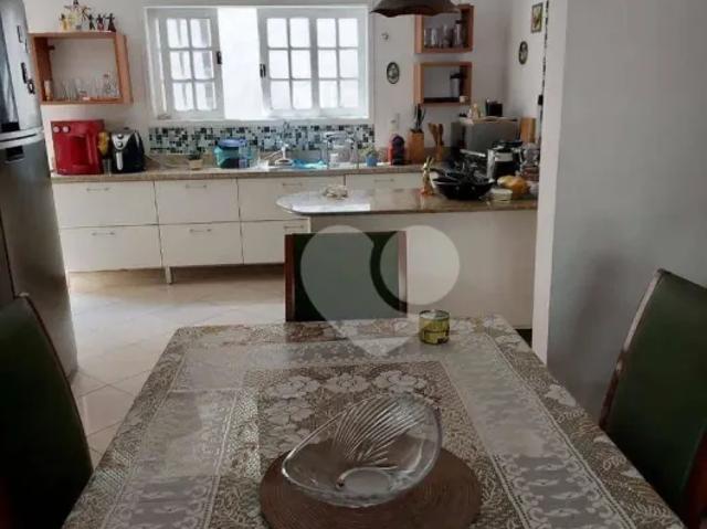 Casa com 3 quartos à venda, 151 m² por R$ 750.000 Itanhangá Rio de Janeiro/RJ