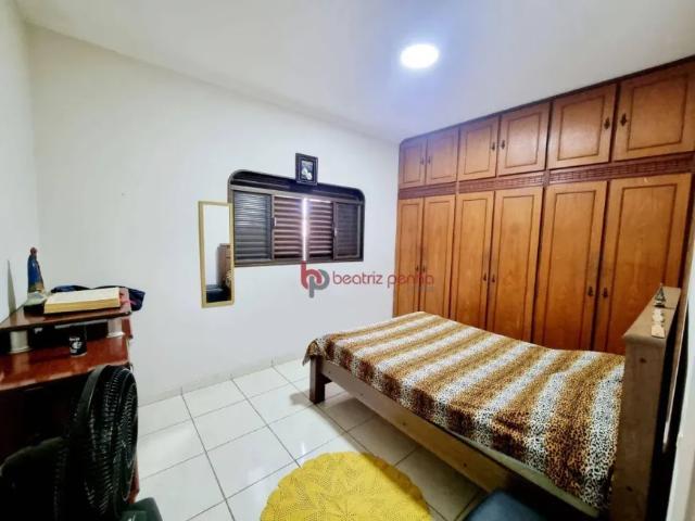 Casa com 3 Quartos à venda, 165 m² por R$ 437.000 Jardim Nazareth São José do Rio Preto/SP