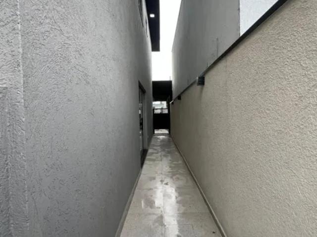 Casa com 3 quartos à venda, 160 m² por R$ 670.000 Morada dos Nobres Taubaté/SP Recanto Tropica
