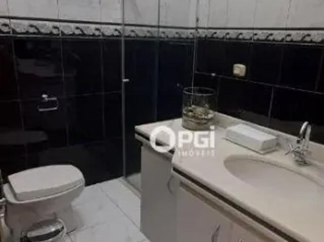 Casa com 3 quartos à venda, 160 m² por R$ 742.000 Nova Ribeirânia Ribeirão Preto/SP