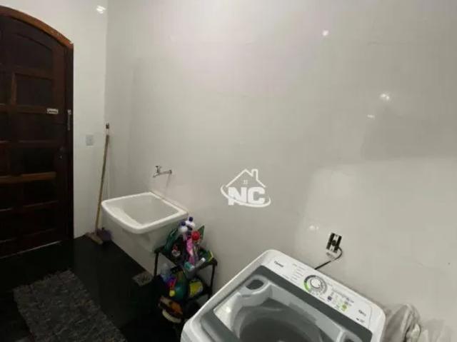 Casa com 3 quartos à venda, 175 m² por R$ 500.000 Boa Vista São Gonçalo/RJ
