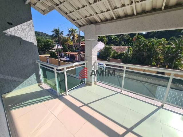 Casa com 3 Quartos à Venda, 180 m² por R$ 780.000 Várzea das Moças Niterói/RJ