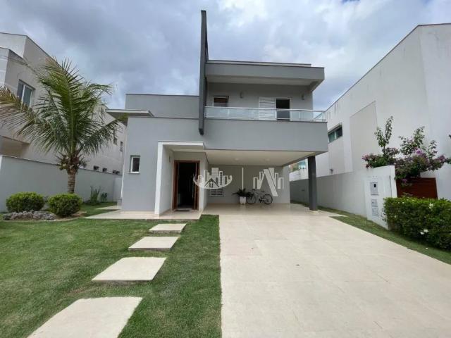 Casa com 3 quartos à venda, 198 m² por R$ 2.550.000 Alphaville II Londrina/PR