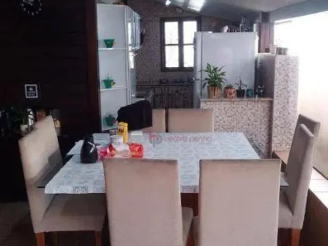 Casa com 3 Quartos à venda, 200 m² por R$ 470.000 Jardim Nazareth São José do Rio Preto/SP
