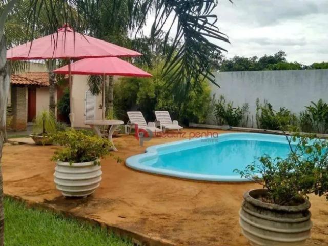 Casa com 3 Quartos à venda, 200 m² por R$ 790.000 Residencial Vista Alegre II e III Zona Rural