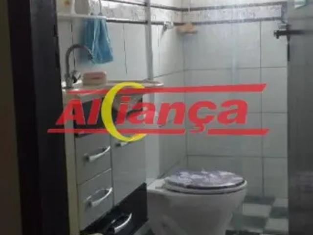 Casa com 3 quartos à venda, 200 m² Vila das Palmeiras Guarulhos/SP