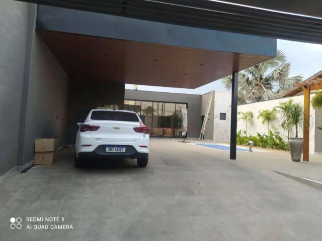 Casa com 3 Quartos à venda, 201 m² por R$ 1.000.000 Jardim São Marco São José do Rio Preto/SP
