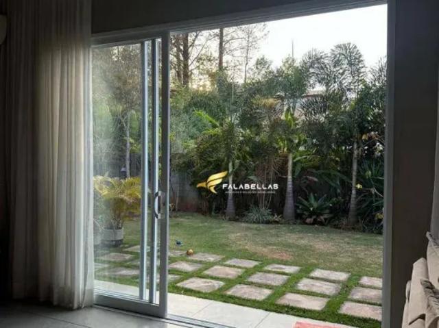 Casa com 3 quartos à venda, 233 m² por R$ 1.895.000 Caxambu Jundiaí/SP