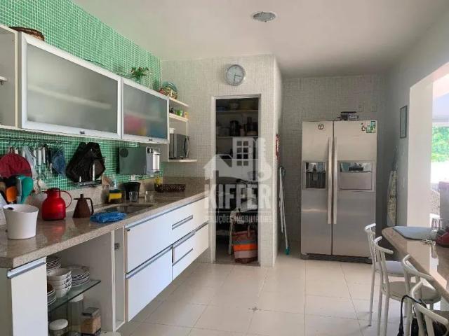 Casa com 3 quartos à venda, 264 m² por R$ 1.250.000 Piratininga Niterói/RJ