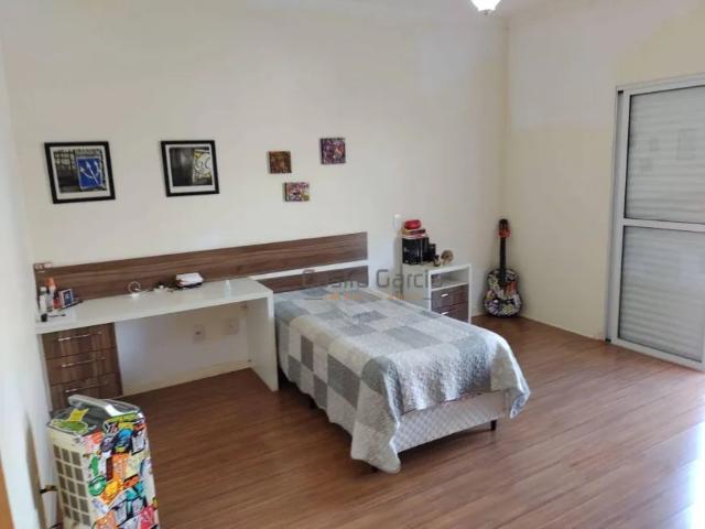 Casa com 3 quartos à venda, 277 m² por R$ 900.000 Parque Residencial Jaguari Americana/SP
