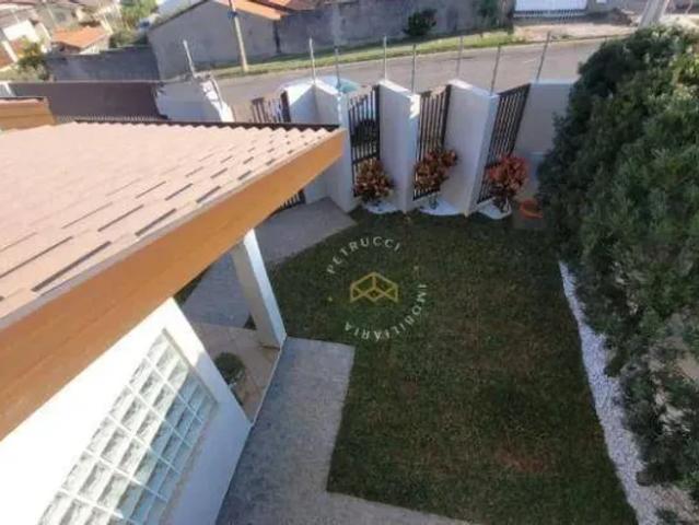 Casa com 3 quartos à venda, 288 m² no vila moleta valinhos/sp