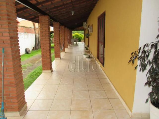 Casa com 3 quartos à venda, 296 m² por R$ 1.100.000 Perdizes Piracicaba/SP
