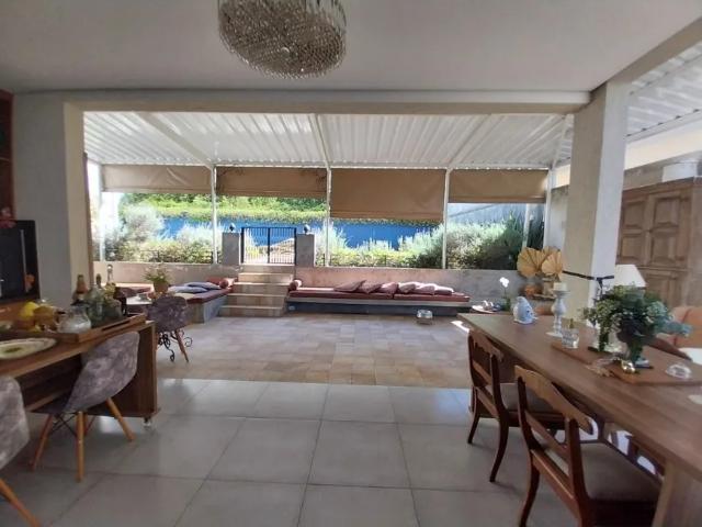Casa com 3 dormitórios à venda, 290 m² por R$ 1.980.000,00 Granja Viana Cotia/SP
