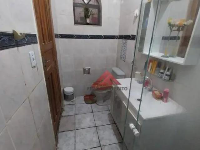 Casa com 3 quartos à venda, 324 metros por 500.000 Porto Velho São Gonçalo/RJ