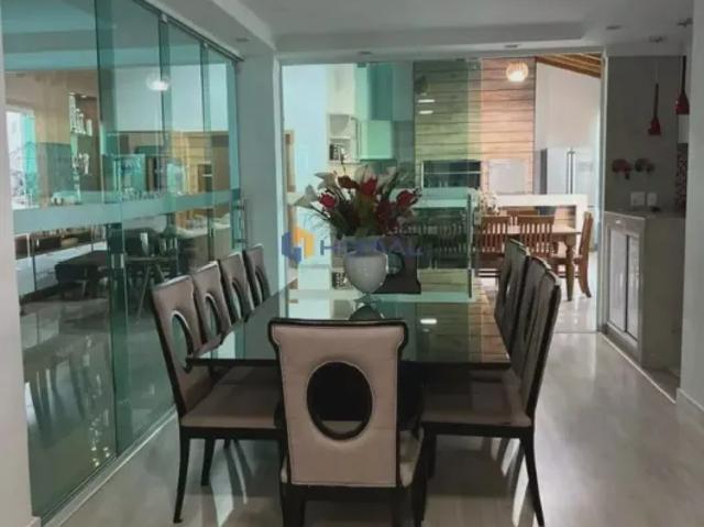 Casa com 3 quartos à venda, 320 m² por R$ 1.250.000 Parque das Grevíleas Maringá/PR