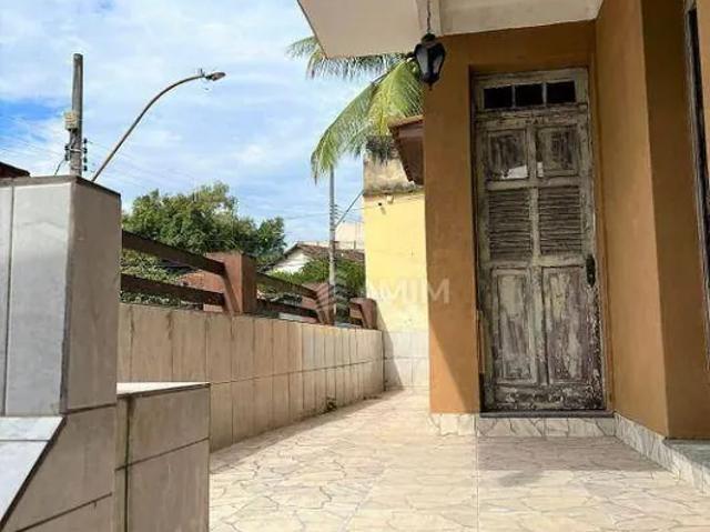 Casa com 3 Quartos à Venda, 350 m² Por R$ 850.000 Icaraí Niterói/RJ