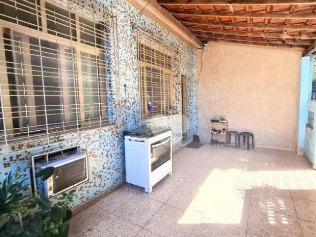 Casa com 3 dormitórios à venda, 100 m² por R$ 330.000,00 Engenho Novo Rio de Janeiro/RJ