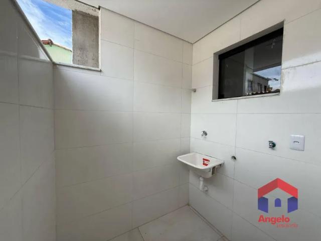 Casa com 3 quartos à venda, 73 m² por R$ 590.000 Jardim Leblon Belo Horizonte/MG