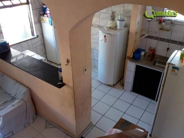 Casa com 3 quartos Ã venda, 80 mÂ² por R$ 140.000 Uruguai Salvador/BA