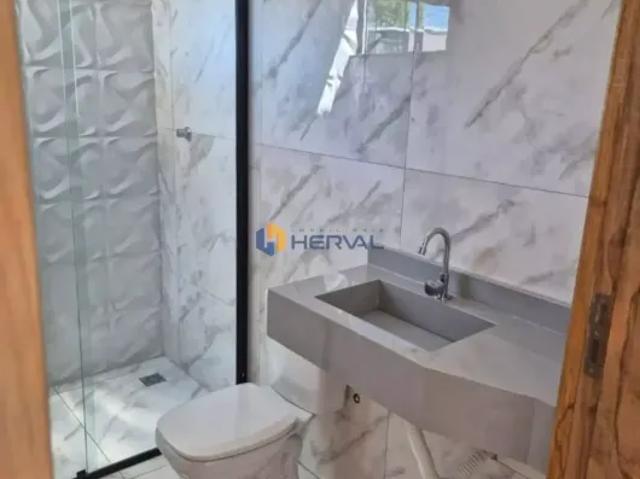 Casa com 3 quartos à venda, 84 m² por R$ 430.000 Jardim Guairacá Maringá/PR