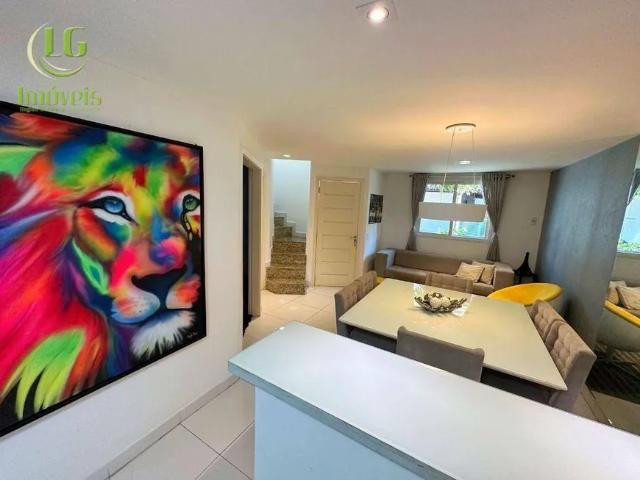 Casa com 3 Quartos à venda, 94 m² por R$ 980.000 Camboinhas Niterói/RJ