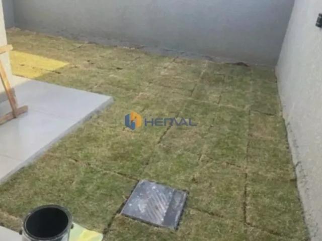 Casa com 3 quartos à venda, 95 m² por R$ 499.000 Jardim Dias Maringá/PR