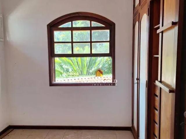 Casa com 3 quartos à venda Barra da Tijuca Rio de Janeiro/RJ