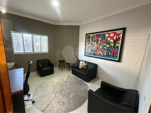 Casa com 3 quartos à venda em Cidade jardim SP