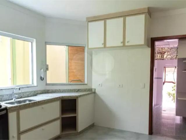 Casa com 3 quartos à venda em Bosque Da Saúde SP