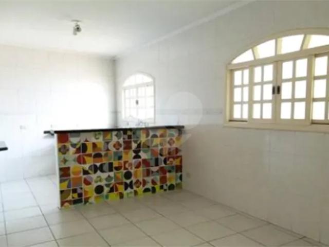 Casa com 3 quartos à venda em Bosque da saúde SP