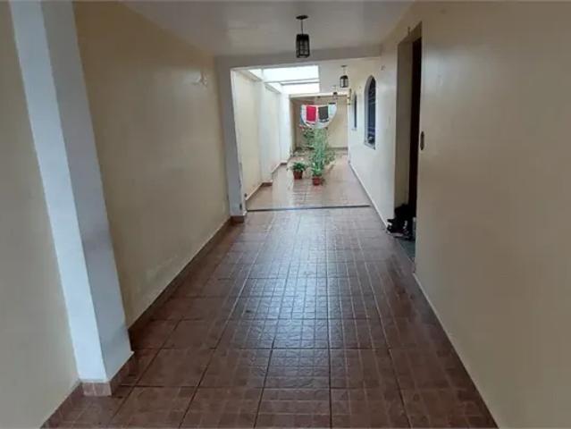 Casa com 3 quartos à venda em Belenzinho SP