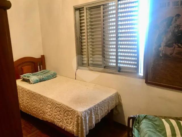 Casa com 3 quartos à venda em Belenzinho SP