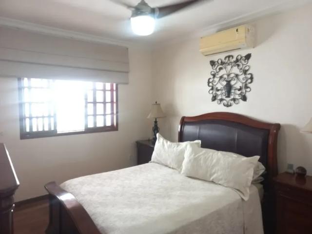 Casa com 3 quartos à venda em Belo Horizonte