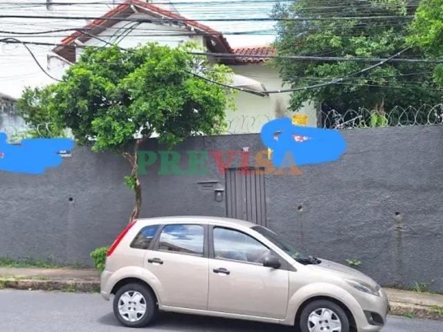 Casa com 3 quartos à venda em Belo Horizonte
