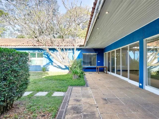Casa à venda com 3 quartos, sendo 1 suíte, no Brooklin Paulista, São Paulo SP