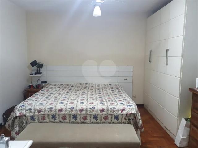 Casa com 3 quartos à venda em Brooklin Paulista SP