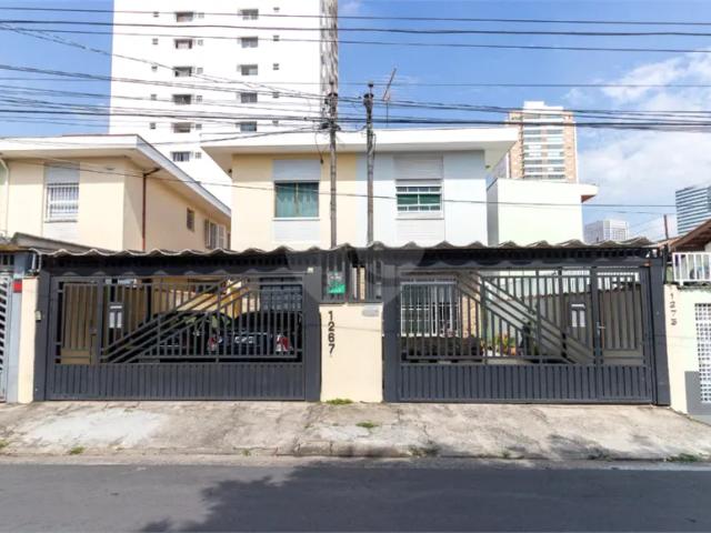 Casa à venda com 3 quartos, sendo 1 suíte, no Brooklin, São Paulo SP