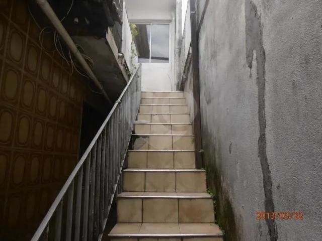 Casa com 3 quartos à venda em Jardim modelo SP