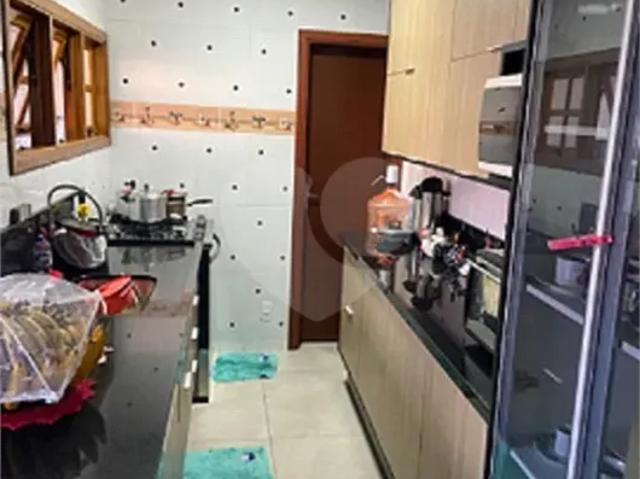 Casa com 3 quartos à venda em Jardim celeste SP