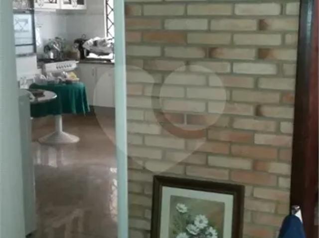 Casa com 3 quartos à venda em Jardim Franca SP