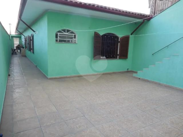 Casa com 3 quartos à venda em Jardim paraíso SP