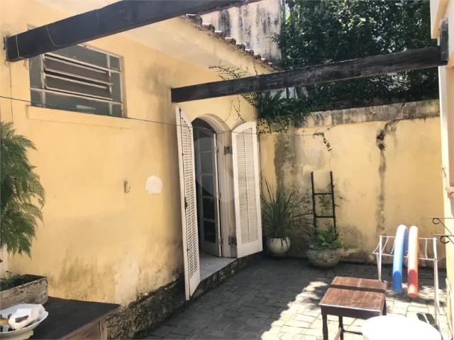 Casa à venda com 3 quartos em Alto da Boa Vista, São Paulo SP