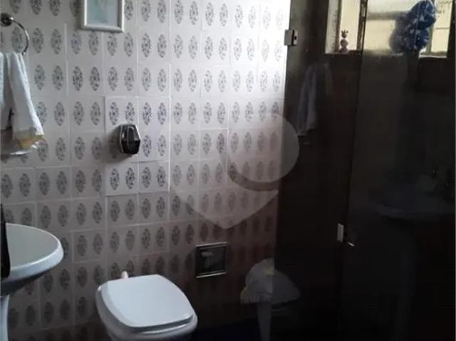Casa com 3 quartos à venda em Jardim rossin SP