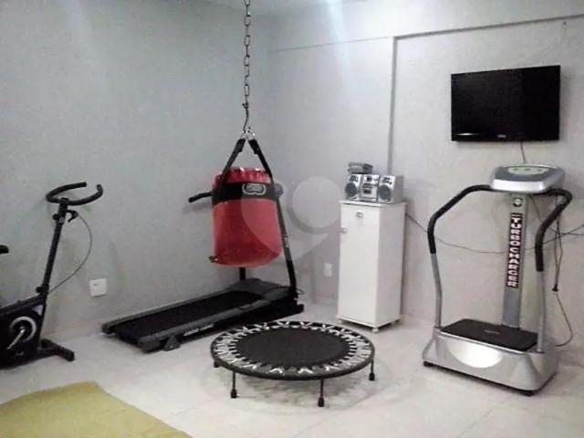Casa com 3 quartos à venda em Lauzane paulista SP