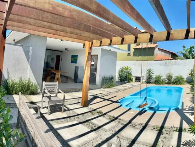 Casa com 3 quartos à venda em São José RJ
